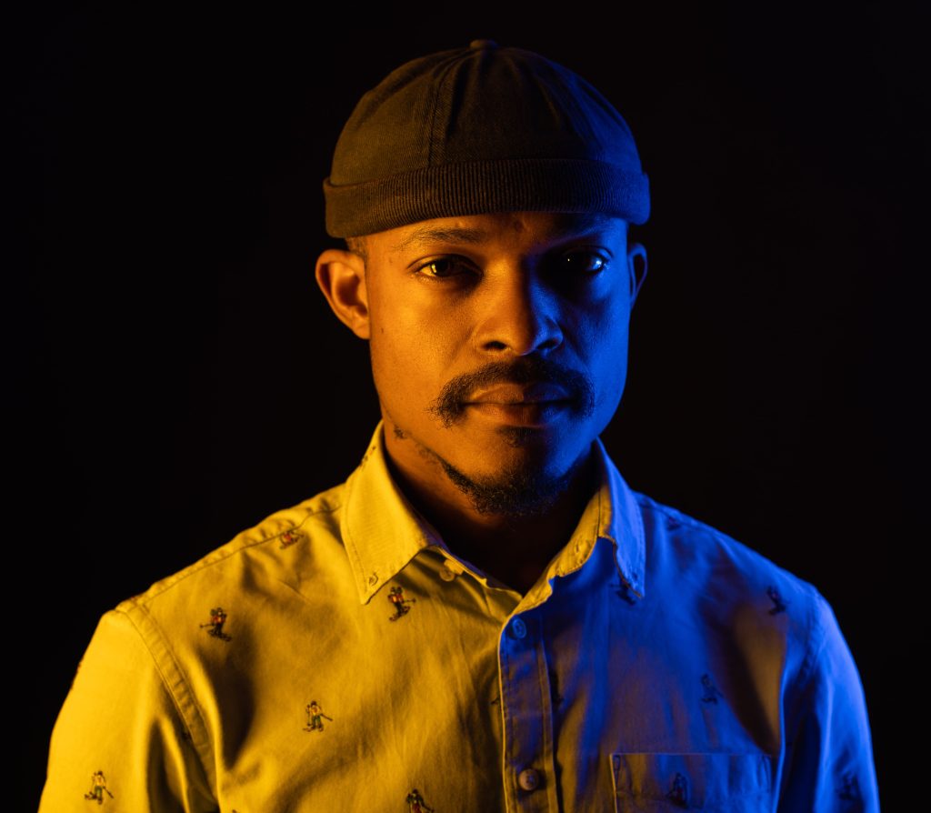 Coup de Cœur avec l’Artiste Franco-Camerounais Boris Ndjantou – ASAKAN